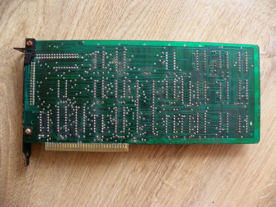 Ultra Rare Computer i8088 Pravetz-16/IMKO4 Soviet Union Bulgaria clone ...