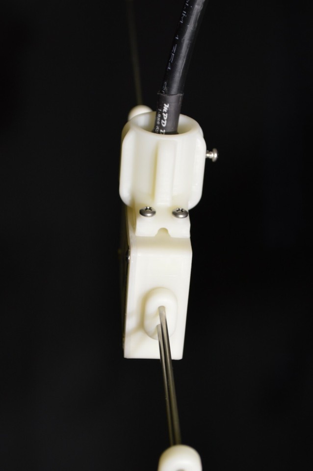 Dual Band Dipole 2m / 70cm Vertical Dipole Antenna (Mark V) | eBay