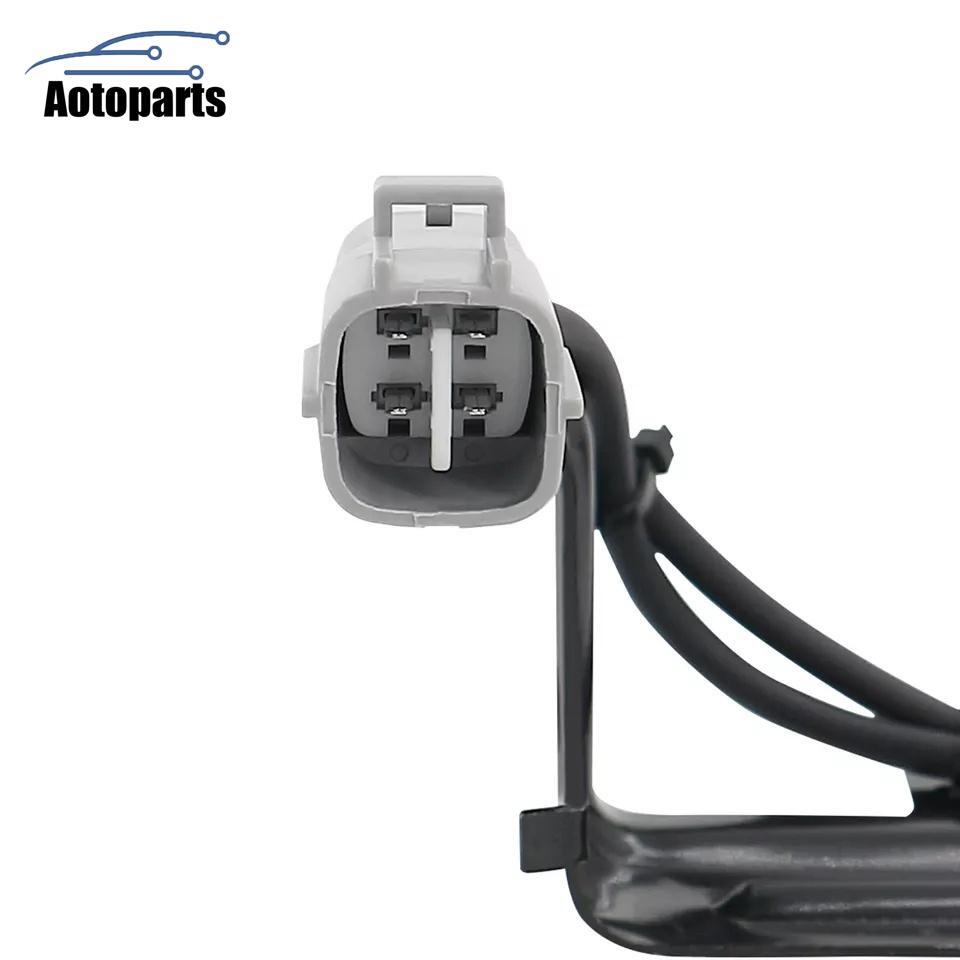ABS skid control sensor wire for toyota 2007-2021 tundra rear 89516 ...
