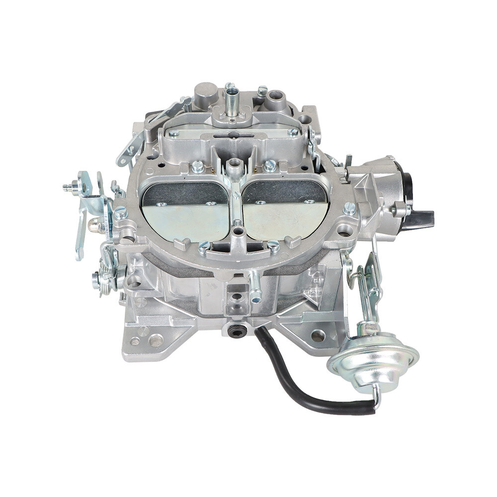 305-350 ROCHESTER QUADRAJET 4 BBL CARBURETOR For engines 650 CFM ...
