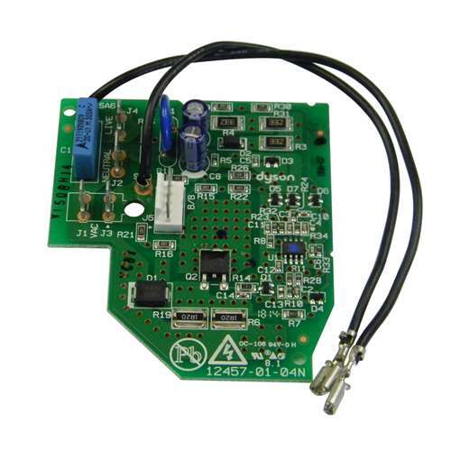 Dyson PCB Assembly #DY-912458-01 | eBay
