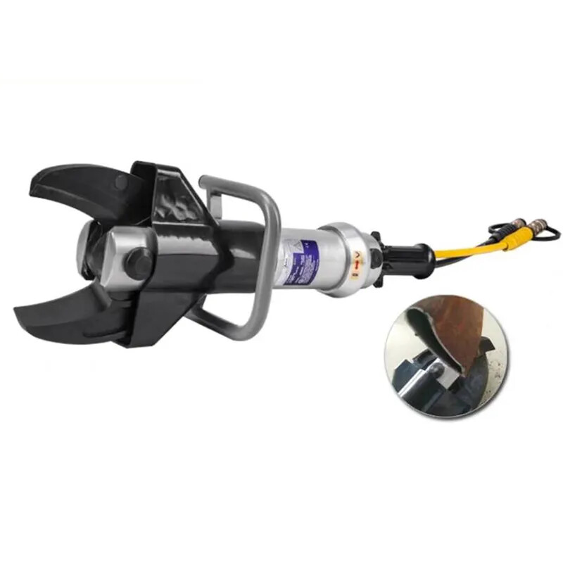 S211 Electric Hydraulic Demolition Tool for Portable Powerful Car Shear ...