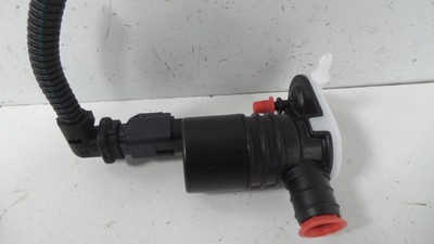 LAVE-GLACE POMPE AVANT Peugeot 5008 II (M4/MC/MJ/MR) 2019 9813363380 | eBay