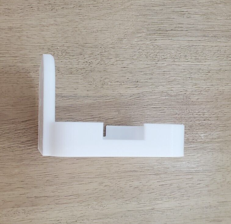 Eufy Security HomeBase 3 S380 Wall Mount Base Holder 3D Printed | eBay