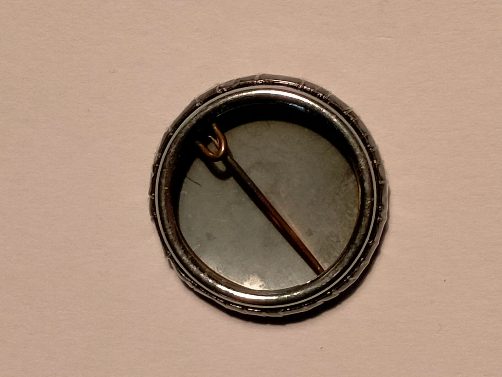 Crass Cross anarcho Anarchy & Peace punk music buttons vintage SMALL ...