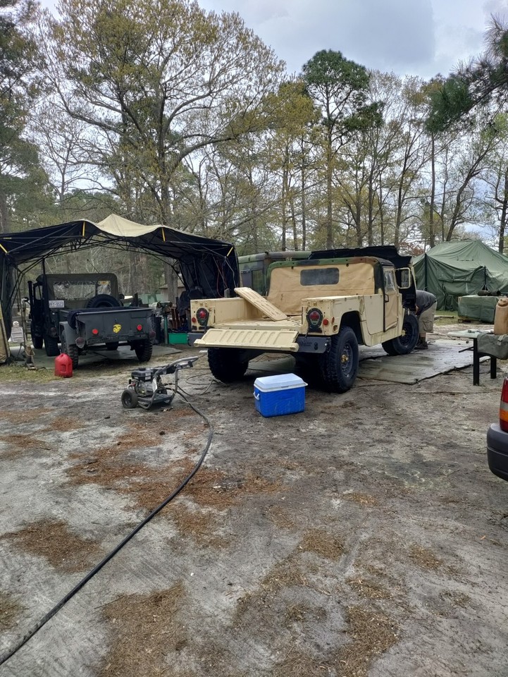 Military Camouflage Net Support Spreader (3) Base For Aluminum ...