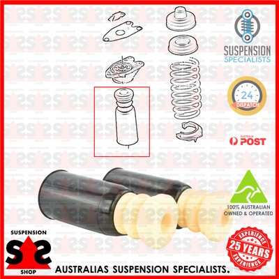 Rear Axle Dust Cover Kit, Shock Absorber Suit BMW 3 Series 320 i 3 (G20 ...