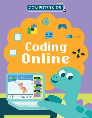 Clive Gifford Computer Kids: Coding Online (Relié) Computer Kids | eBay