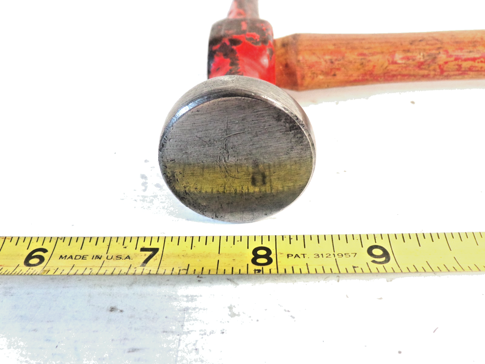 Vintage Blackhawk BT-1157 Auto Body Shop Pick Hammer USA All Original ...