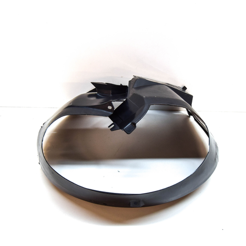 NEW BMW 3 COUPE E36 FRONT LEFT FENDER LINER COVERING 51711977047 ...