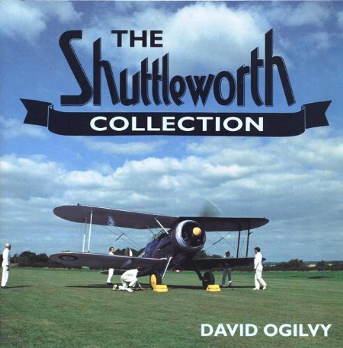 The Shuttleworth Collection By David Ogilvy 9781853105036| eBay