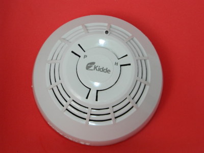KIDDE KIR-PHD INTELLIGENT MULTISENSOR PHOTO-HEAT DETECTOR EDWARDS ...
