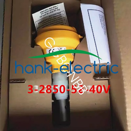 1pcs NEW +GF+ 3-2850-52-40V integrated conductivity and resistivity ...