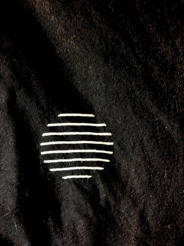 NEW! Yves Castaldi Paris Top-Mysterious, Playful, Semi-Opaque, Sexy ...