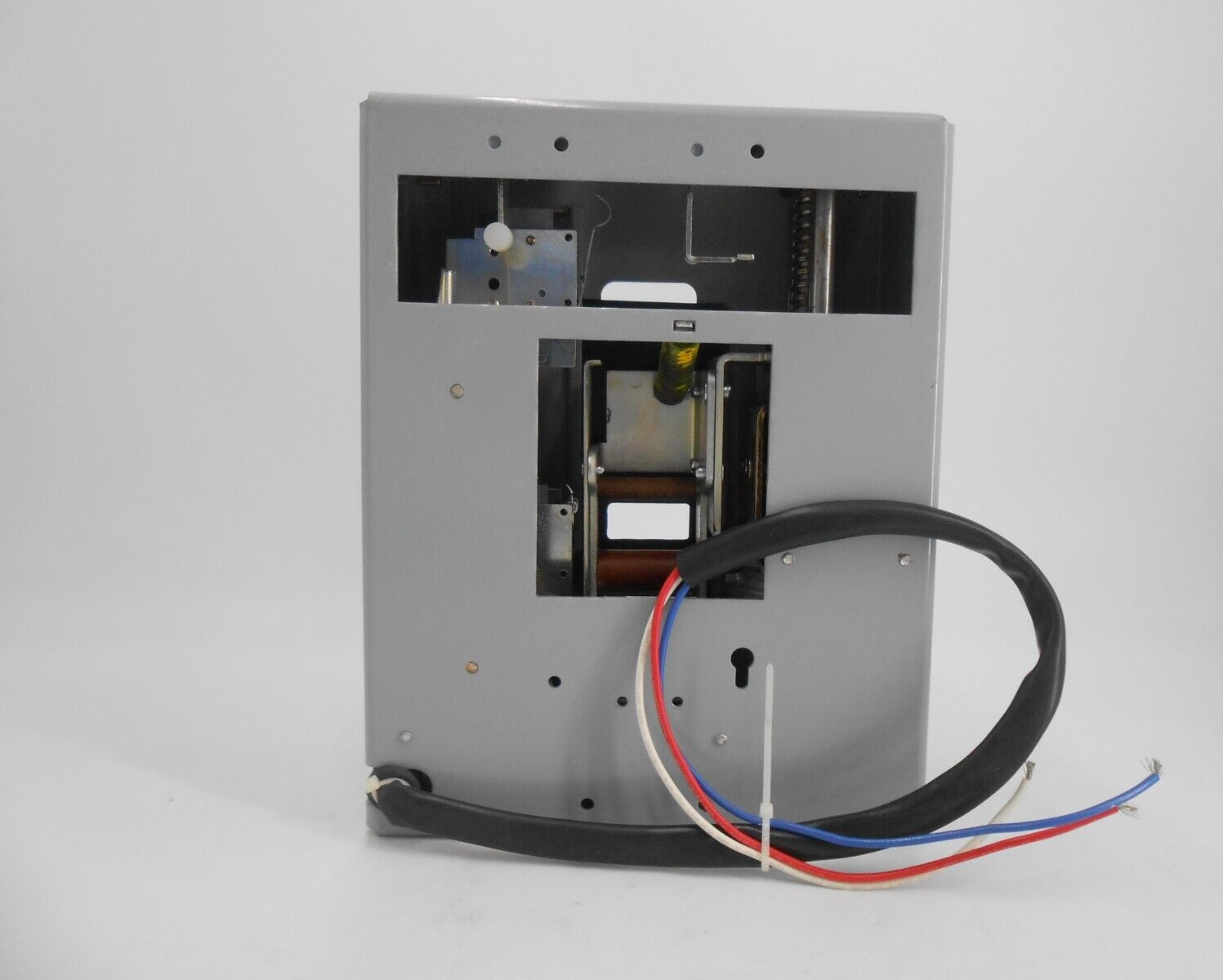 Eaton EOP4MT11A 120VAC Motor Operator MISSING HARDWARE KIT, REPLACEMENT ...