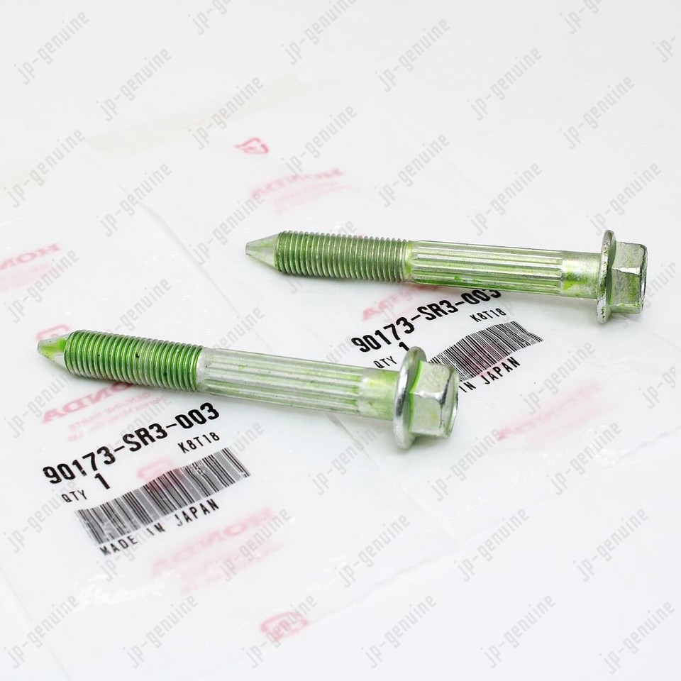 OEM Genuine HONDA ACURA 90173-SR3-003 Rear Shock Absorber Suspension ...
