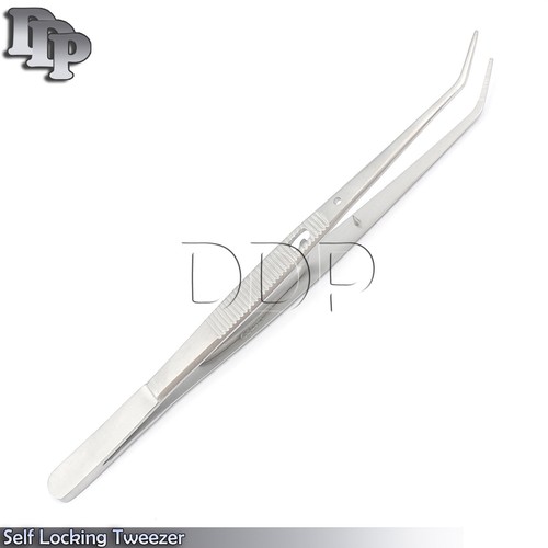 College Cotton Plier Dental Endodontic Instruments Self-Locking | eBay