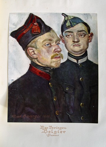 Max Beringer Mindelheim Belgium Flemish Flanders Brabant Antwerp ...