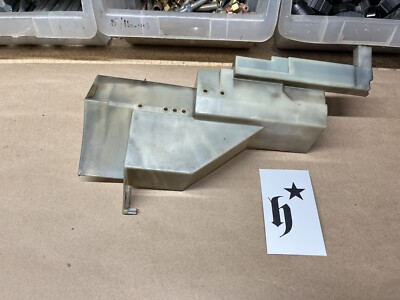 02-06 RSX 02-05 Civic Si EP3 M/T 5spd Oil Gutter Plate K20a3 | eBay