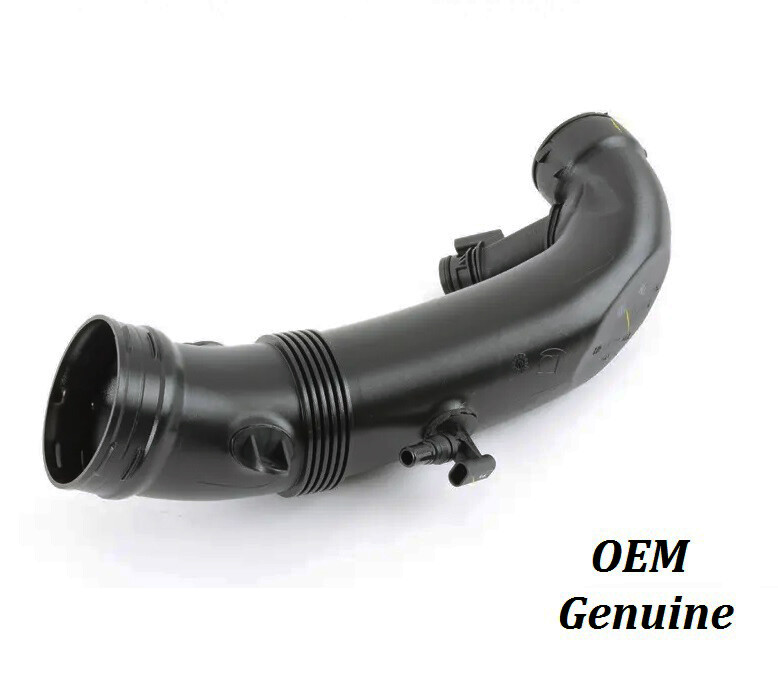 MINI Cooper R55 R56 R57 R58 R59 R60 R61 S Air Box Duct Intake Boot Hose ...