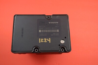 🔥02-06 Volvo S60 S80 V70 XC70 XC90 ABS Control Anti Lock Brake Module ...