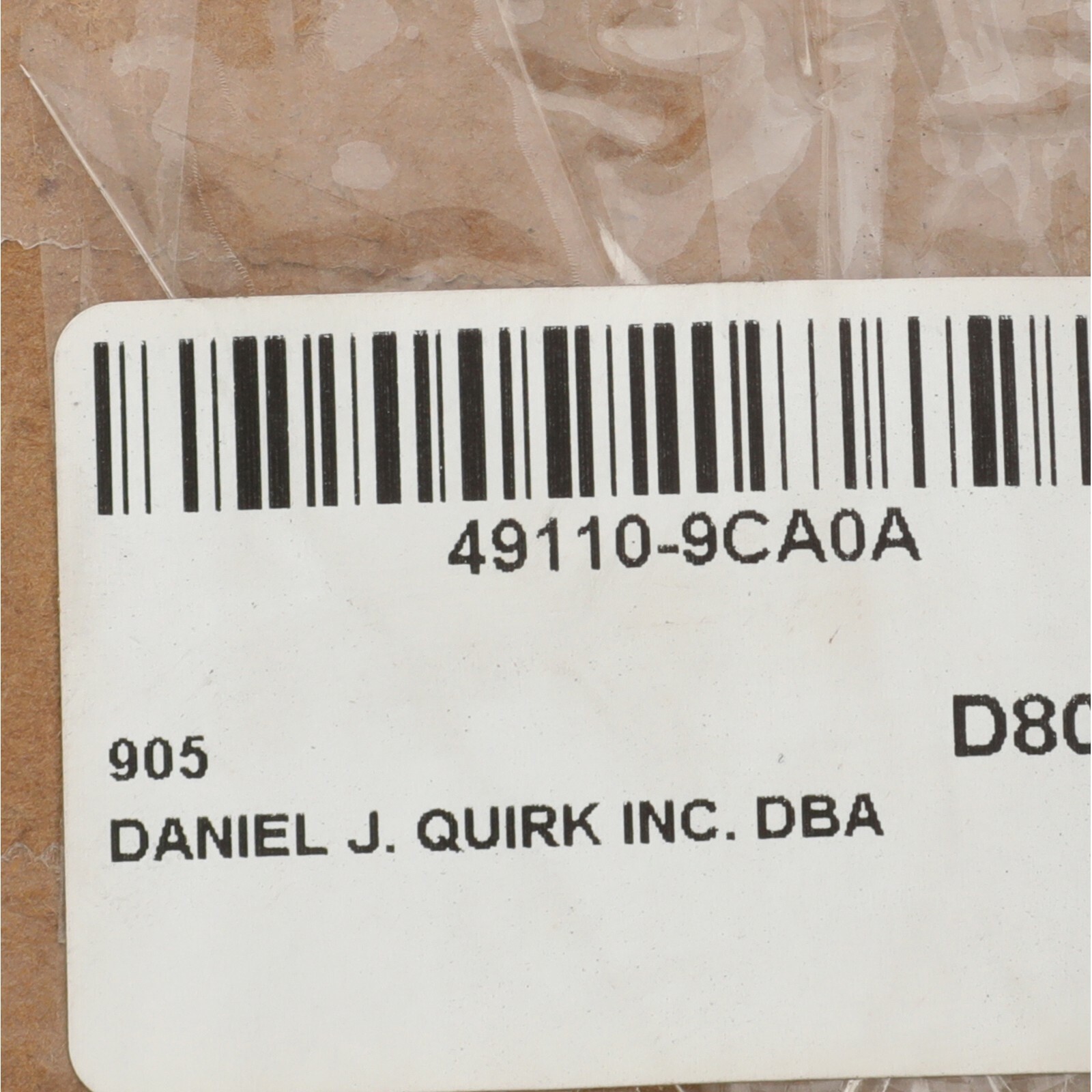 OEM NEW Genuine Nissan Power Steering Pump 05-2019 Pathfinder Xterra ...