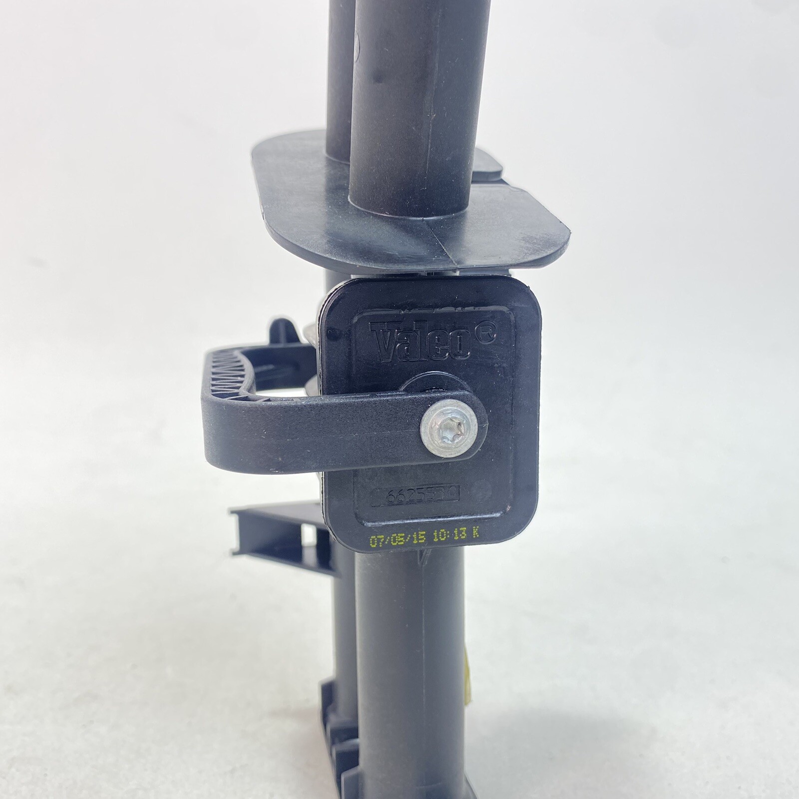 Sprinter Coolant Heater Control Valve Mercedes-Benz SPRINTER W903 OEM ...