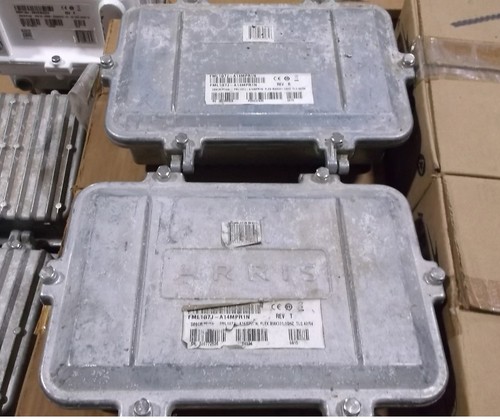 ARRIS FML1G7J-A14MPR1N Flex Max 331 Line Extender Amplifier w/Housing ...