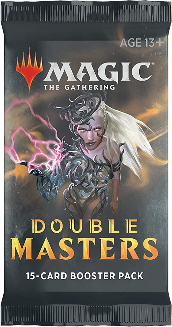 MTG 2020 Double Masters DIVEST 087/332 C M/NM | eBay
