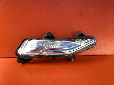 2019-2021 Chevy Malibu Left Fog Light OEM DRL OEM 84575553 | eBay