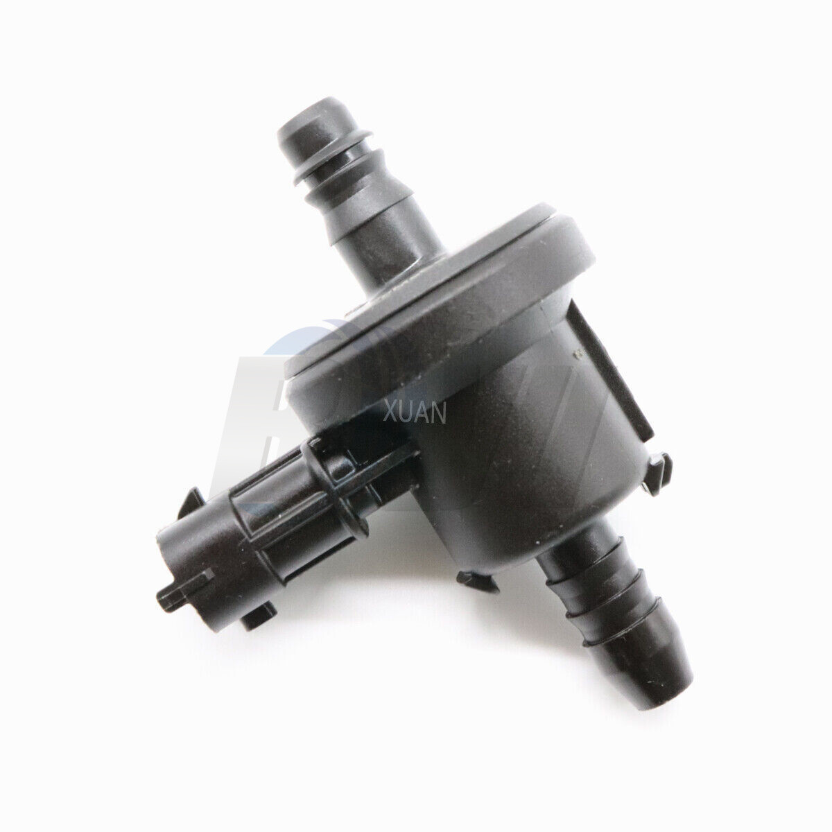 Vacuum Valve Purge Solenoid System For Ford 0280142500 BV61-9G866-AA ...