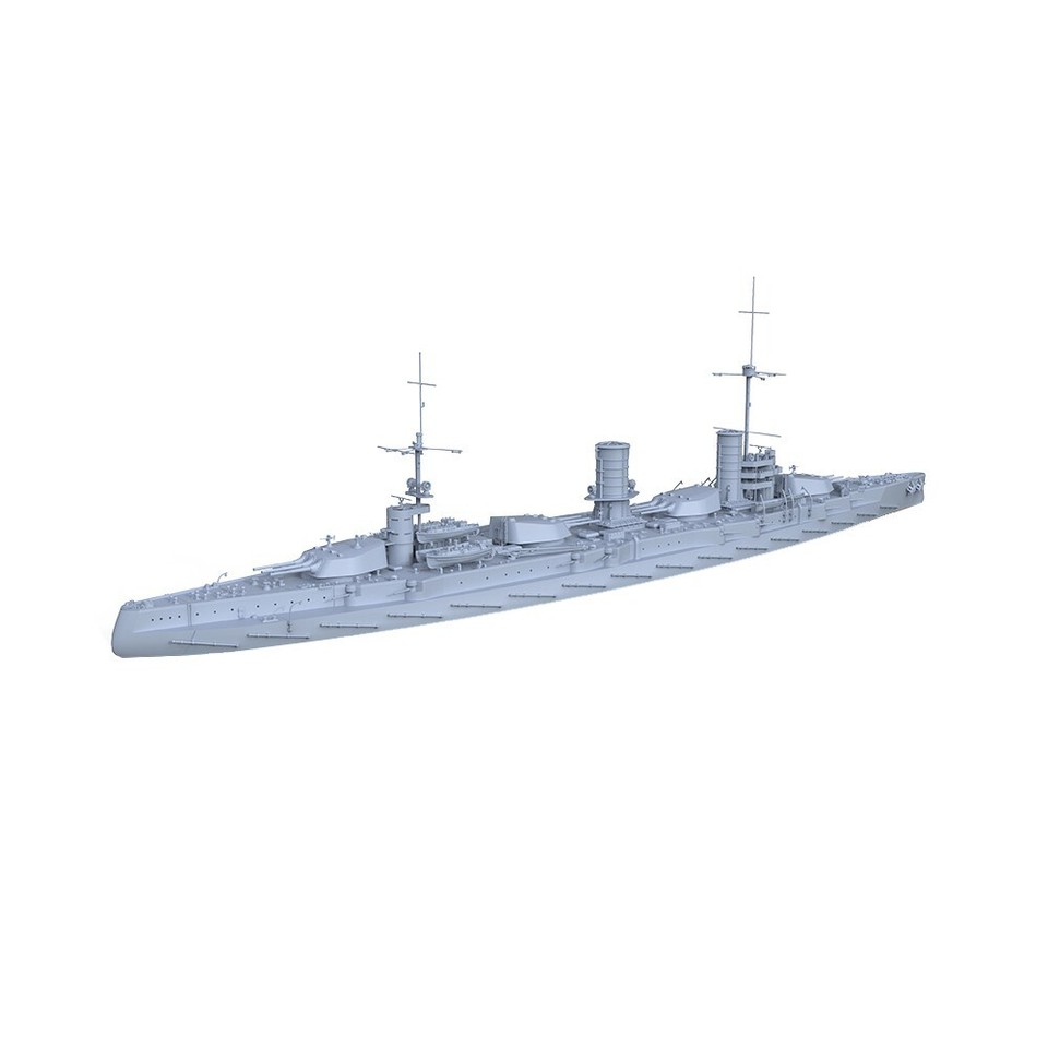 SSMODEL 1:1000 Soviet 1914 Sevastopol Gangut Class Battleship | eBay