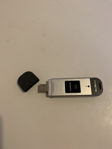 Cisco Linksys WUSB54GSC - Version 2 Compact Wireless-G USB Adapter ...