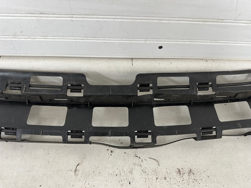 2020-2023 NISSAN ROGUE REAR LOWER BUMPER BRACKET W/ KICK SENSOR ...