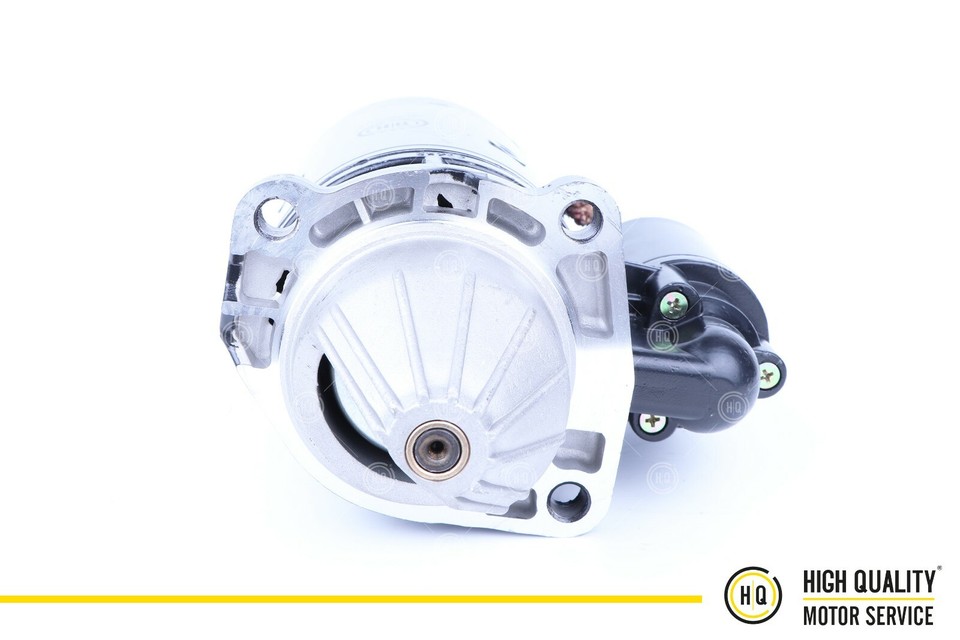 Starter Motor For Deutz 01178026, 912, 913, 914, 12 Volt, 2.7 KW | eBay