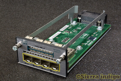 Cisco C3KX-NM-1G Network Module | eBay
