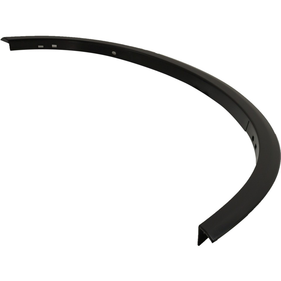 Fender Trim Molding Moulding Rear Passenger Right Side Hand 22785288 ...