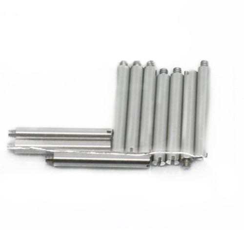 Watch Band Bracelet Strap Screw Pins Links Replacement Watchmaker ...