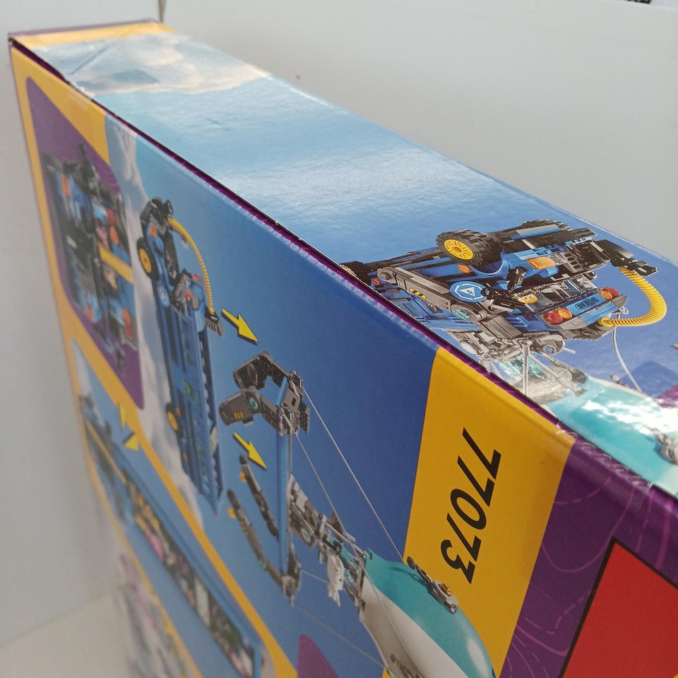LEGO Fortnite Battle Bus h14_1206 [SKU:726] | eBay