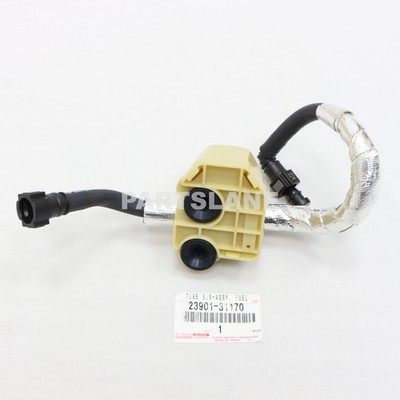 Toyota Crown Lexus IS250 IS300 GRS202 GSE22 OEM Genuine Fuel Tube 23901 ...