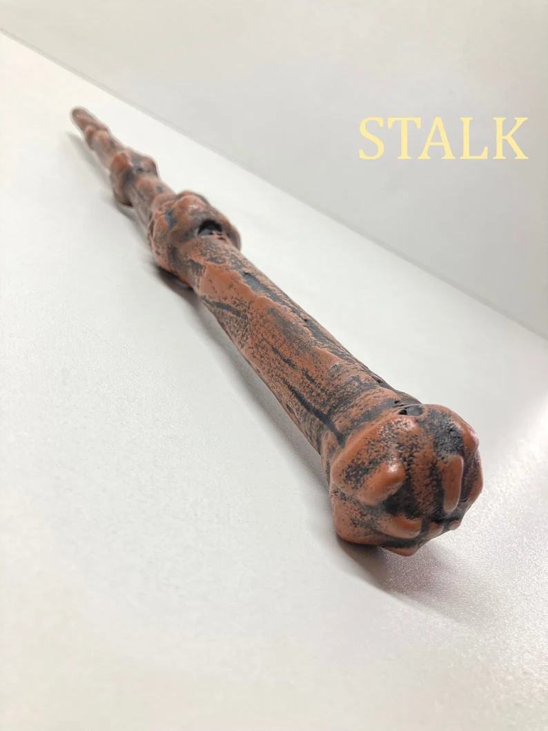 Hogwarts Legacy Magic Wands | eBay