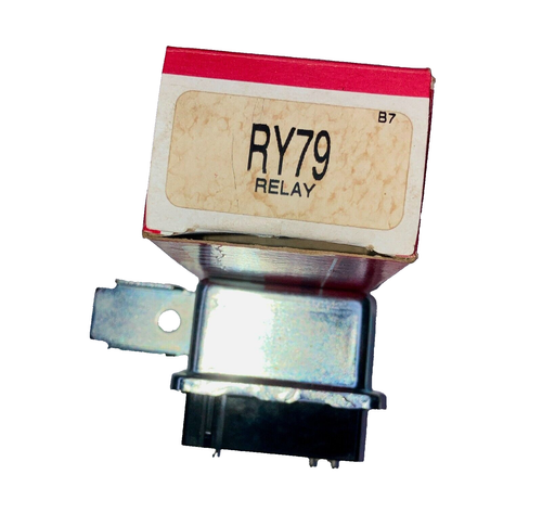 Power Antenna Relay RY-79 For 1985-91 Chrysler Dodge Plymouth Models ...