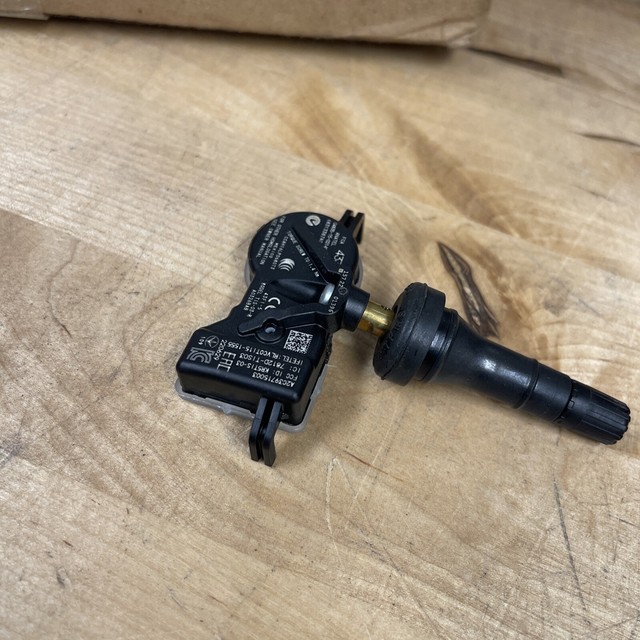 TPMS Sensor-Limited, VIN: G Mopar 68313387AC for sale online | eBay