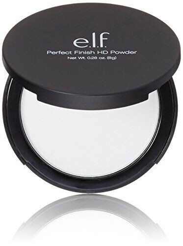 0.28 Oz Elf Compact High Definition Translucent Loose Face Powder ...