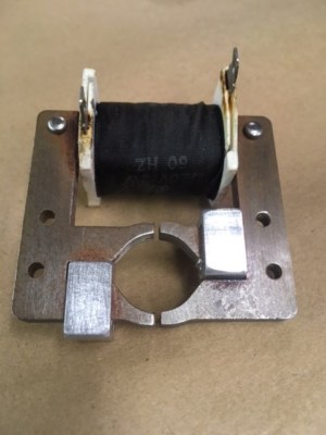 Telechron H-3 Style Coil Assembly - 120VAC, 60 Hz New Stock Free ship ...