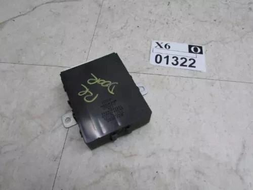 Door Multiplex Network Module GS300 1998 2001 Passenger Side Rear ...