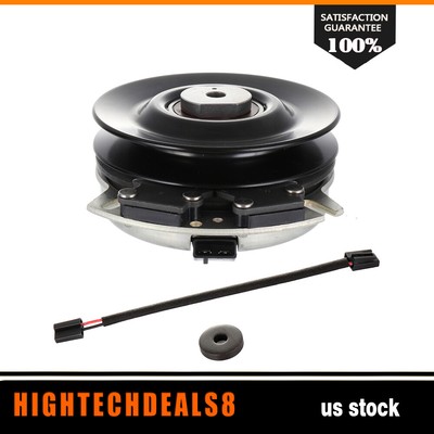 Electric PTO Clutch Replacement For Warner 5219-76 | eBay