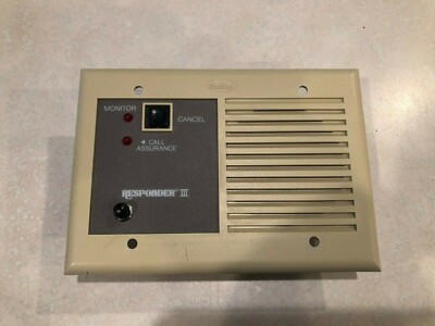 Patient Monitors - Rauland Responder