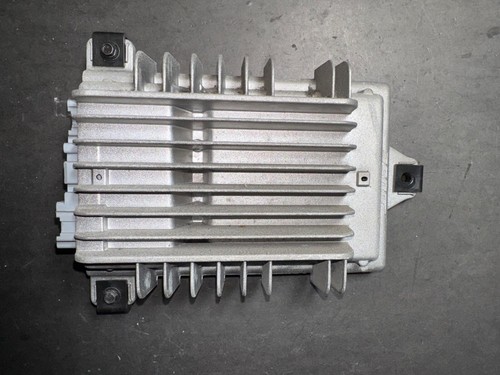 2010-17 GMC Acadia Chevy Traverse Bose Amplifier Amp Radio Audio Stereo ...