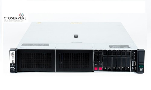 NVIDIA T4 GPU Server - HPE ProLiant DL380 Gen10 -2560 CUDA Core 320 ...